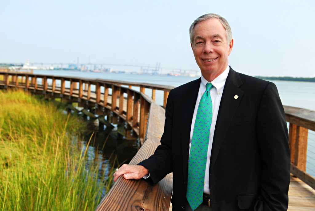 John L Knott Jr. – CityCraft Ventures